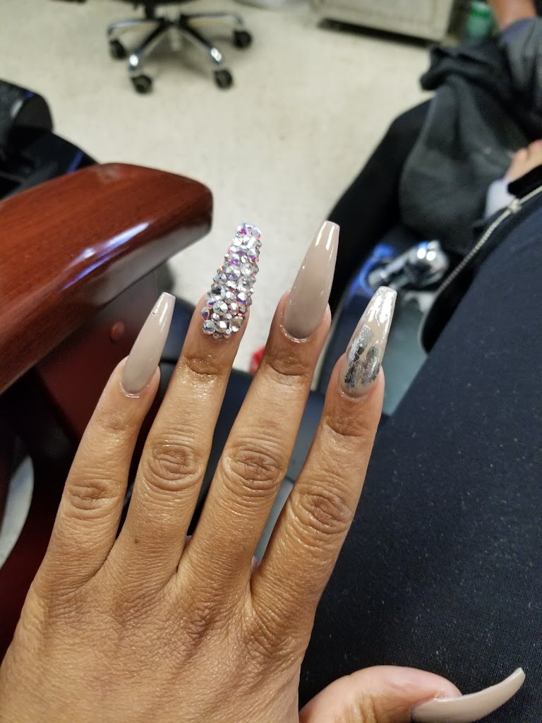 Double Digit Nails - Gretna, LA 70053 - Services and Reviews