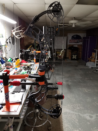 Darton Archery Manufacturing - AZexplained