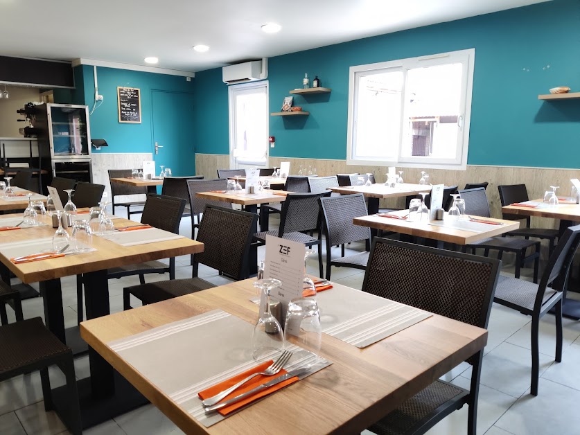 Restaurant à Saint-Brice-Courcelles | Top 10