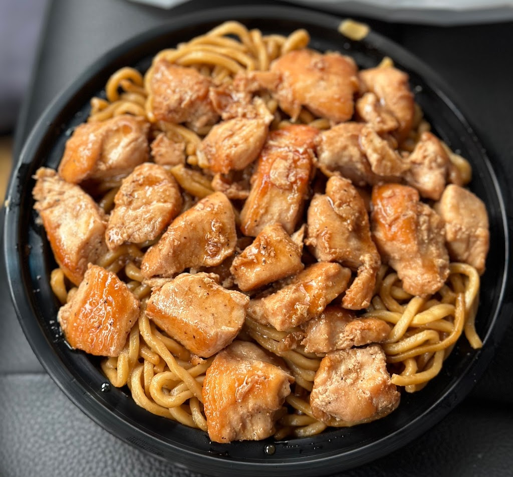 Fuji Express - Huntington, WV 25701 - Menu, Reviews, Hours & Contact