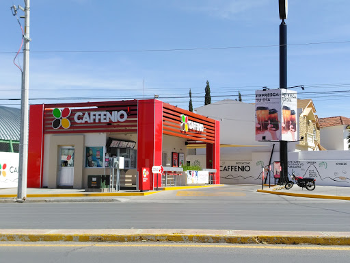 Caffenio Laguna en Chihuahua - Número de Teléfono, Reservas, Opiniones ...