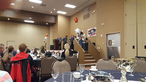 Event Venue «National Orange Show Event Center», reviews and photos ...