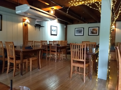 Montsweag Restaurant - AZexplained