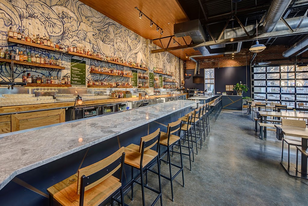 Whiskey Kitchen - Raleigh, NC 27601 - Menu, Reviews, Hours & Contact