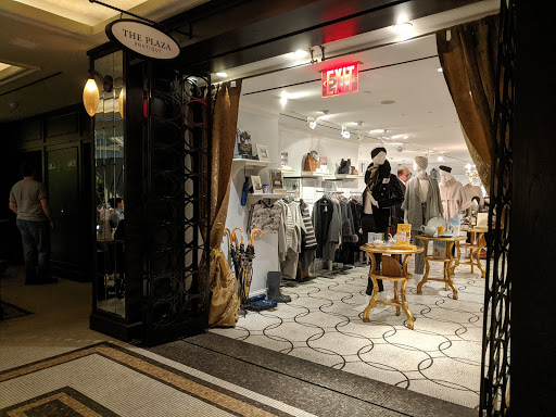 The Plaza Boutique - AZexplained