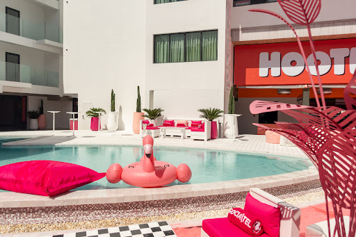 SocialTel Koh Samui - Samui Map Info