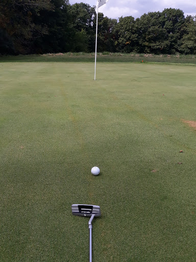 Golf Course «Teetering Rocks Golf Course», reviews and photos, 12040 E ...