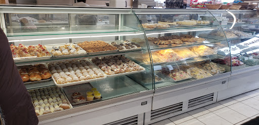 Capri Bakery