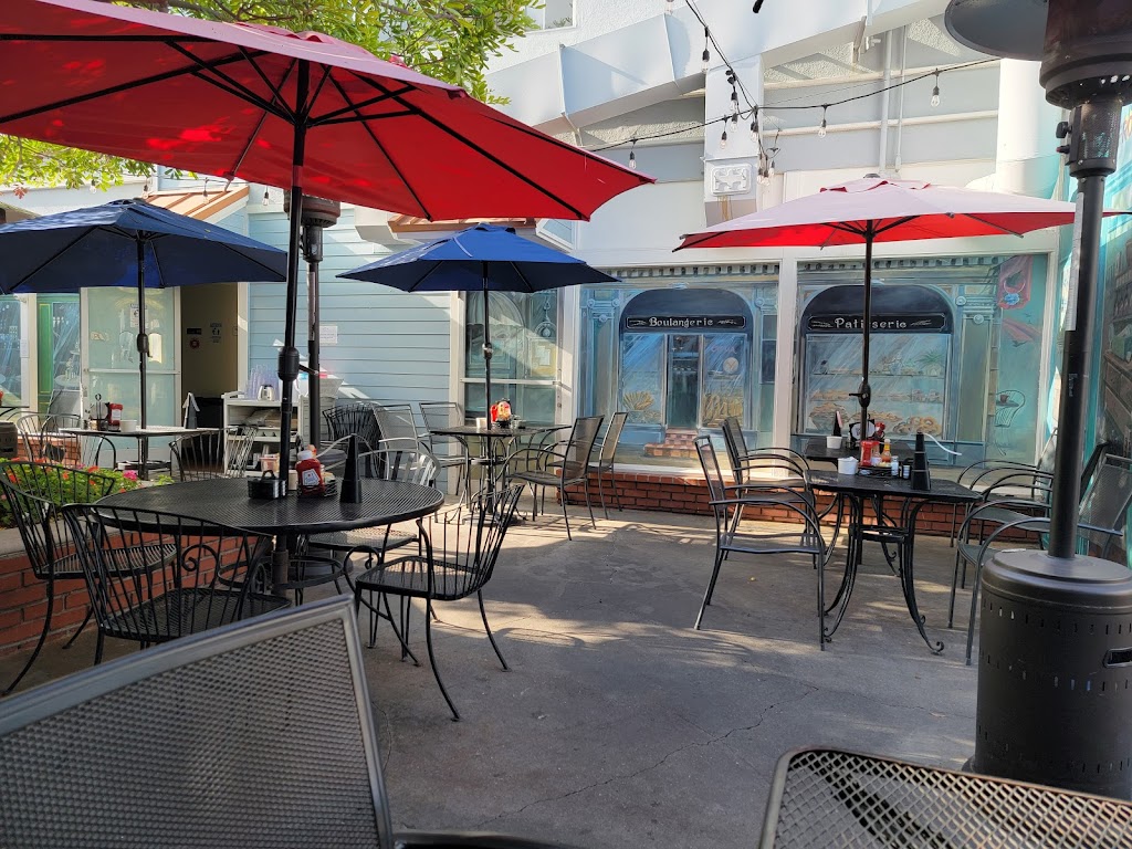 The Crema Cafe - Seal Beach, CA 90740 - Menu, Reviews, Hours & Contact