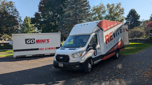 Revive Restoration, Inc. | 24/7 Fire, Water, Mold Remediation