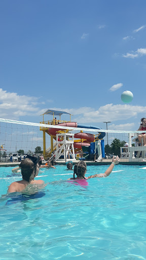 Duncan Wall Water Park