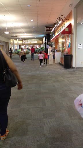 Greenwood Mall - AZexplained