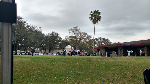 Country Club «Temple Terrace Golf & Country Club», reviews and photos ...