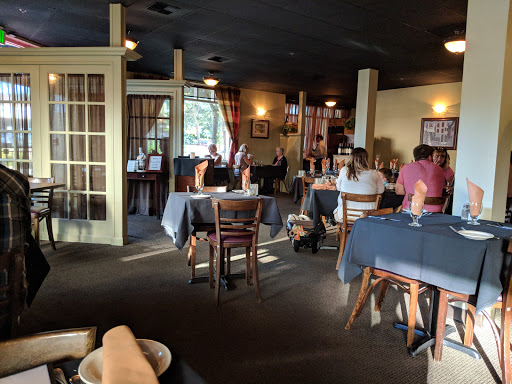 Sages Restaurant - AZexplained