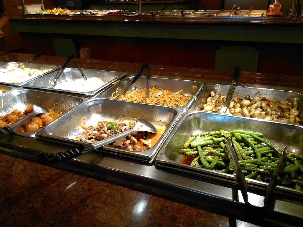 China Buffet - Sunnyside, WA 98944, Reviews, Hours & Contact