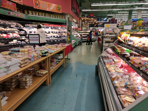 Asian Grocery Store «Uwajimaya», reviews and photos, 600 5th Ave S ...