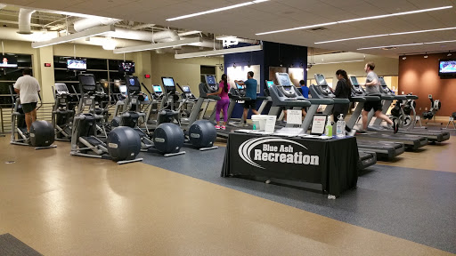 Recreation Center «Blue Ash Recreation Center», reviews and photos ...
