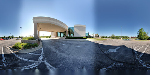 Conference Center «The Stonegate Conference & Banquet Centre», reviews ...