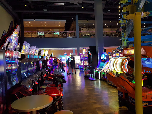 Restaurant «Main Event Entertainment», reviews and photos, 28248 W ...