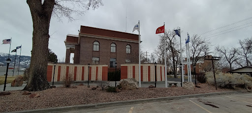 Utah DMV Fillmore Office - AZexplained