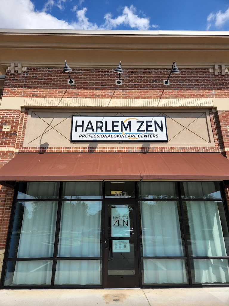 Harlem Zen Fayette - Fayetteville, GA 30214 - Services and Reviews