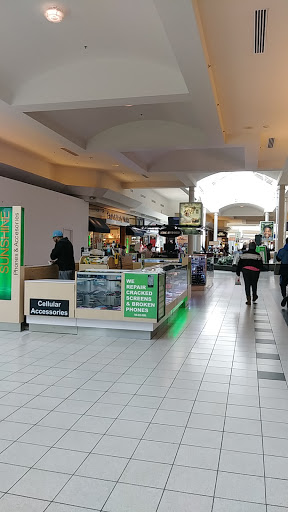 River Oaks Center - AZexplained