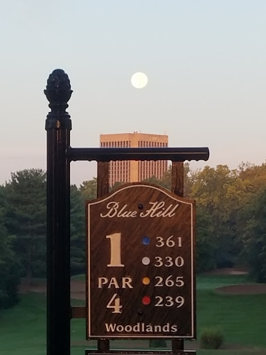 Public Golf Course «Blue Hill Golf Course», reviews and photos, 285 ...