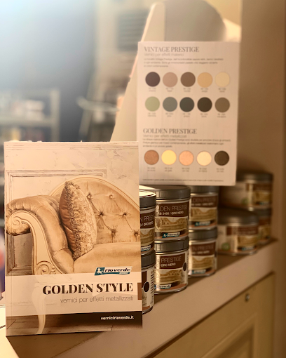 Colorificio 3b Color Di Busi Fabio & C. Snc - Paint store - Montichiari ...