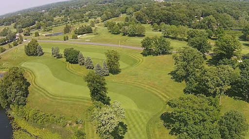 Public Golf Course «Turkeyfoot Golf Course», reviews and photos, 294 W ...