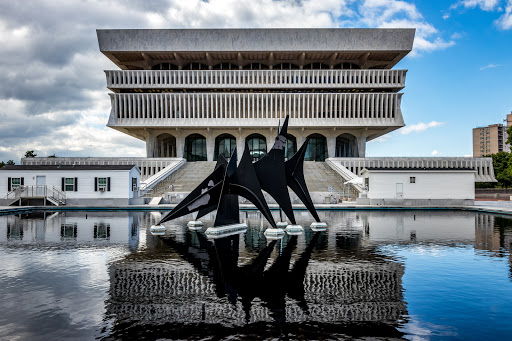 New York State Library - AZexplained