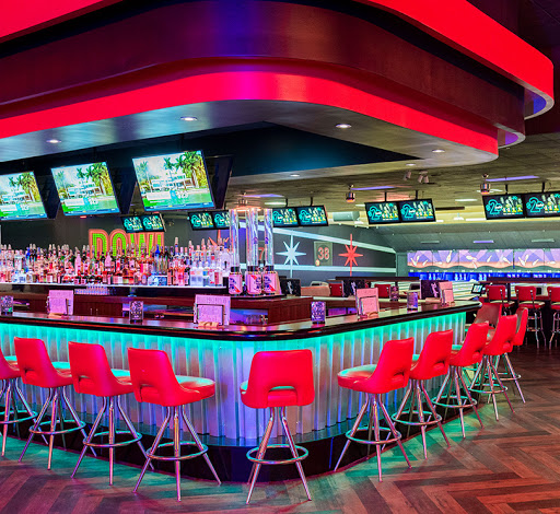 Bowling Alley «Bowlero Wallington», reviews and photos, 299 Paterson ...