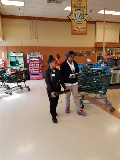 Severance Town Center - AZexplained