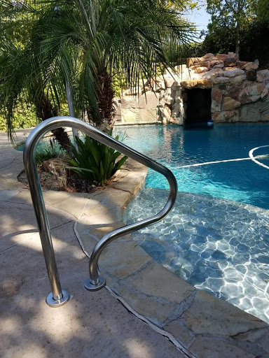 Royal Pool Deck O Seal - Deck-O- Seal Swimming Pool Repair Service