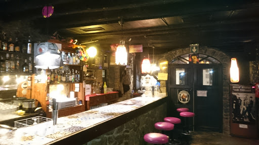 Restaurante El Pierrot Lunar en Maçanet de la Selva