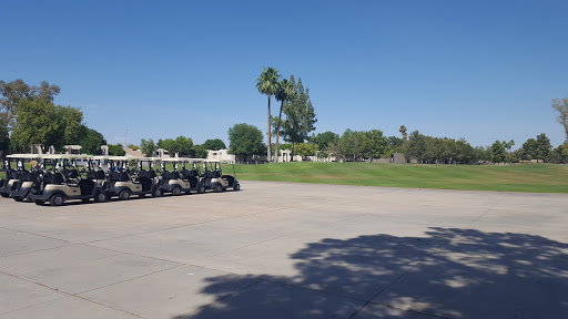 Golf Course «Dobson Ranch Golf Course», reviews and photos, 2155 S ...