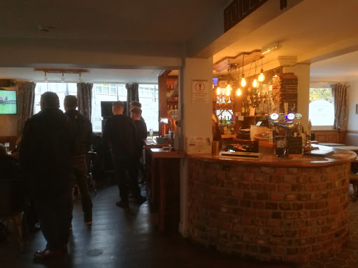 The Telegraph Inn - Locations from All Over the World