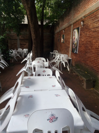 Restaurante Cadejo's bar en Tuxtla Gutiérrez