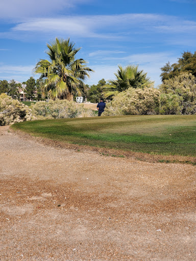 Golf Course «Rhodes Ranch Golf Club», reviews and photos, 20 E Rhodes ...
