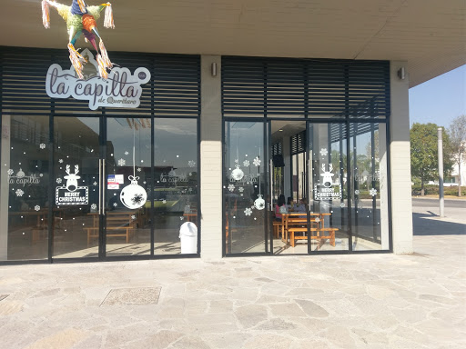 Tacos de Canasta La Capilla en Querétaro - Número de Teléfono, Reservas ...