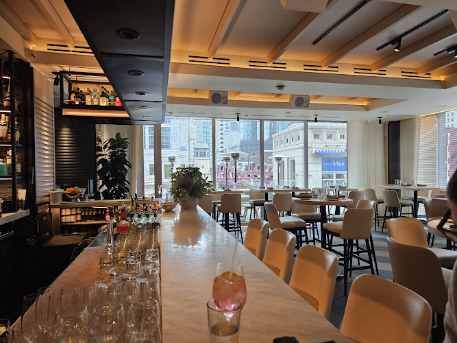 RPM Seafood - Our Cafe Restaurants