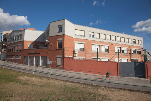 Joaquima Vedruna Terrassa (Terrassa)