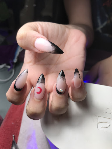 Friendly Nails And Spa - Locations from All Over the World