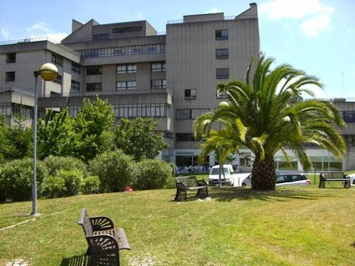 Restaurante Monte Da Condesa en Santiago de Compostela