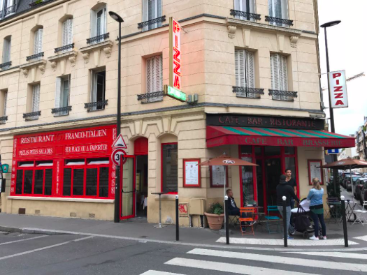 Restaurants Pâtes Carbonara près de chez vous | Boulogne-Billancourt