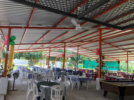 Restaurante Restaurant Bar Los Corrales en Puerto Vallarta