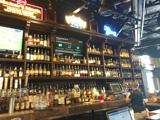 Lounge «Fox Cigar Bar Gilbert», reviews and photos, 1464 E Williams ...