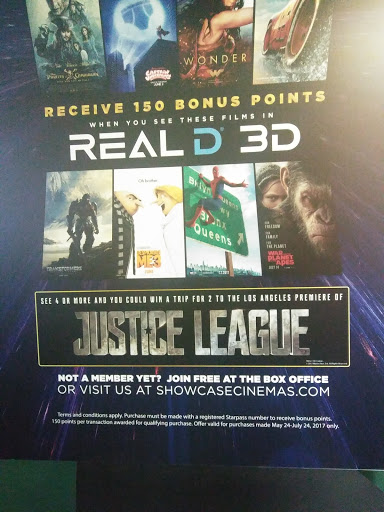 Movie Theater «Providence Place Cinemas 16 and IMAX», reviews and ...