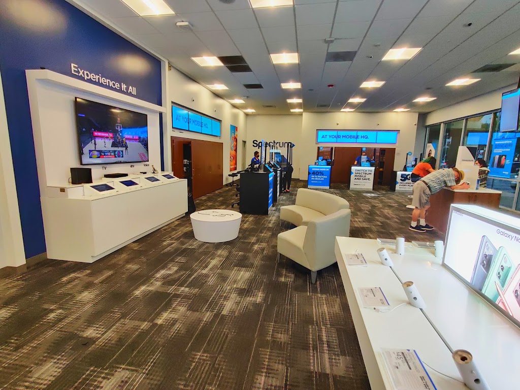 Spectrum Store - Orange, CA 92705 - Location, Reviews, Hours and ...