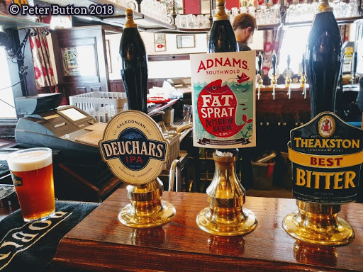 The Crows Nest - Locations from All Over the World