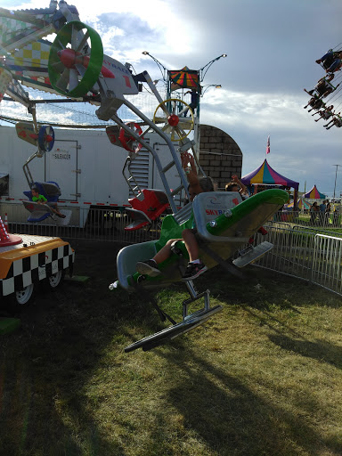 Fairground «Canyon County Fair», reviews and photos, 111 S 22nd Ave ...